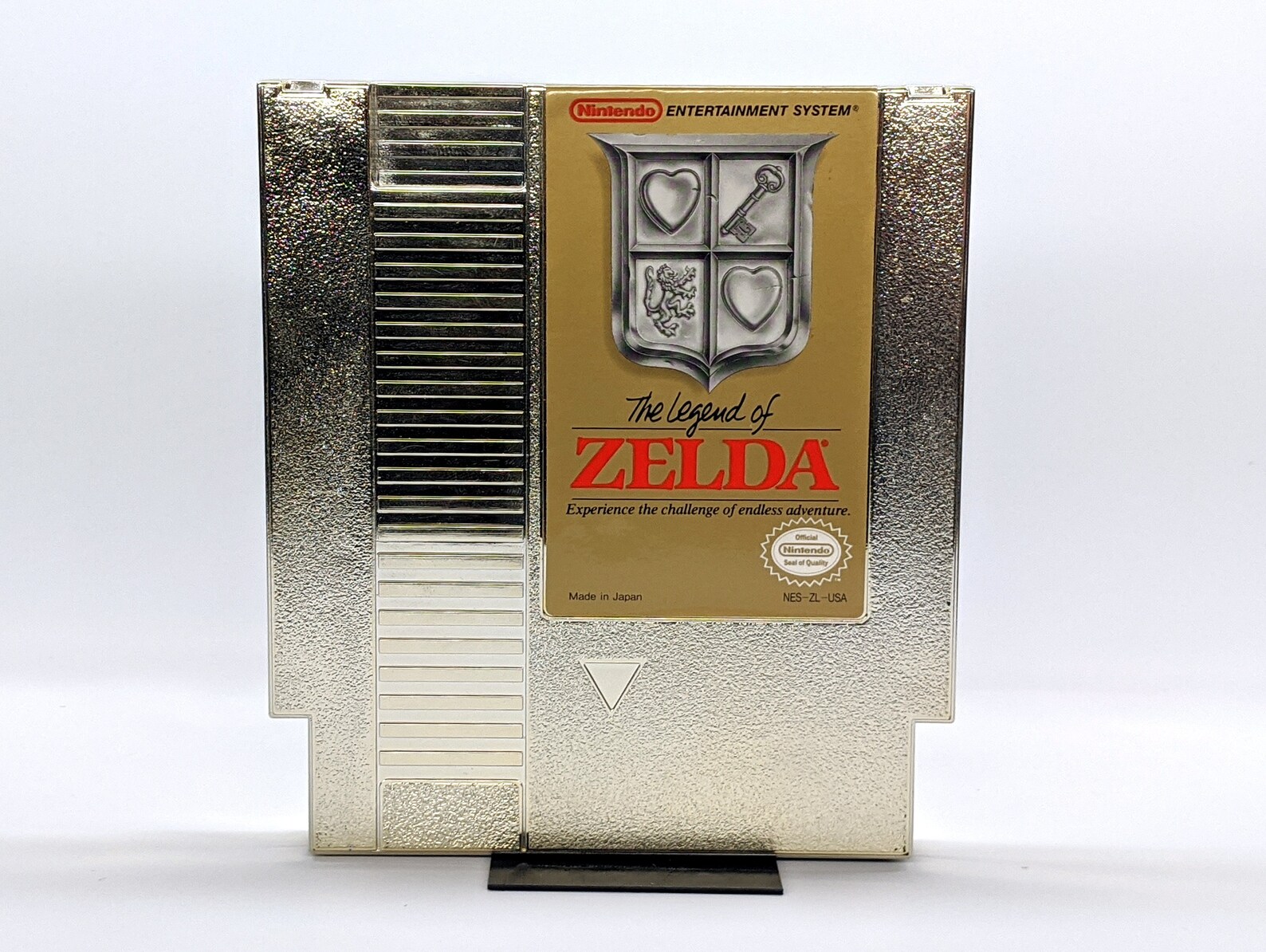 Console Game Cart Clip Stand Pack - Etsy