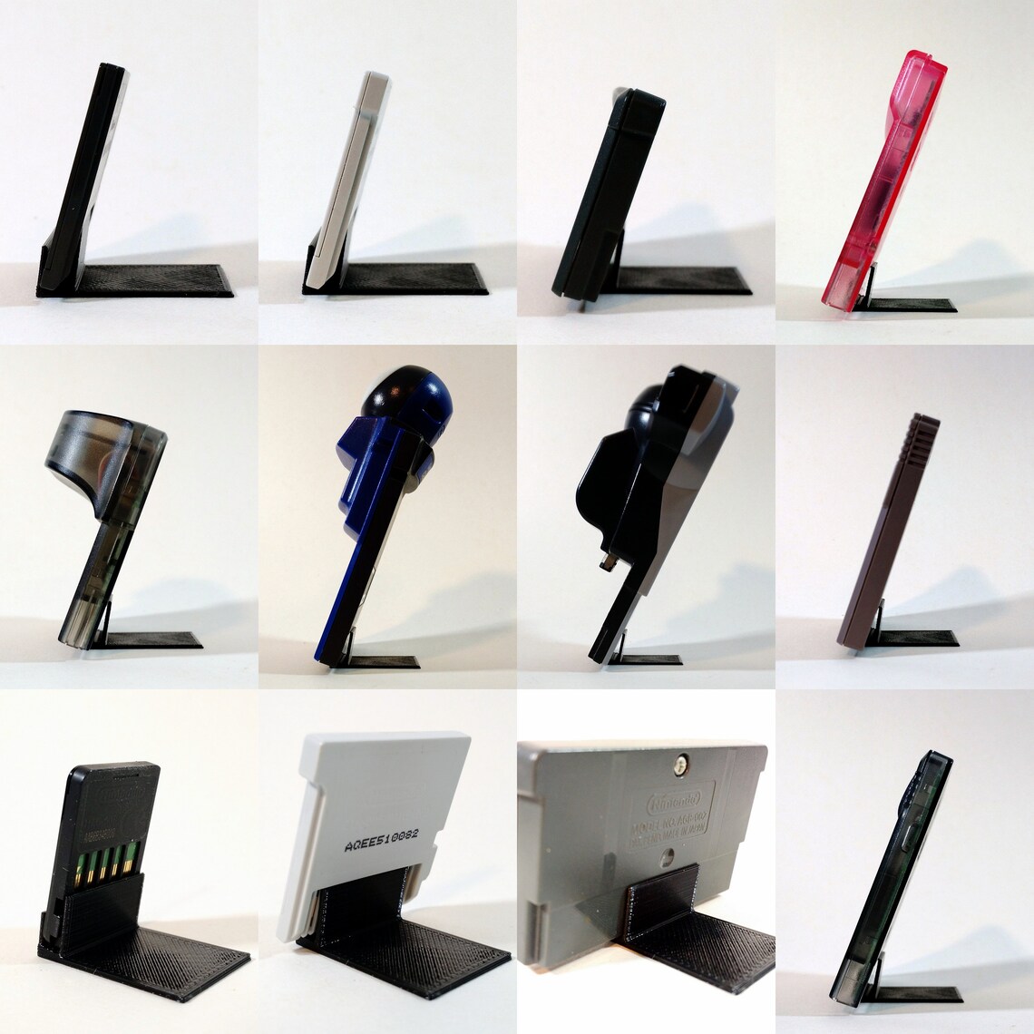 Portable Game Stand Packs - Etsy