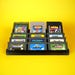 Gameboy GBA Game Angled Display - Etsy