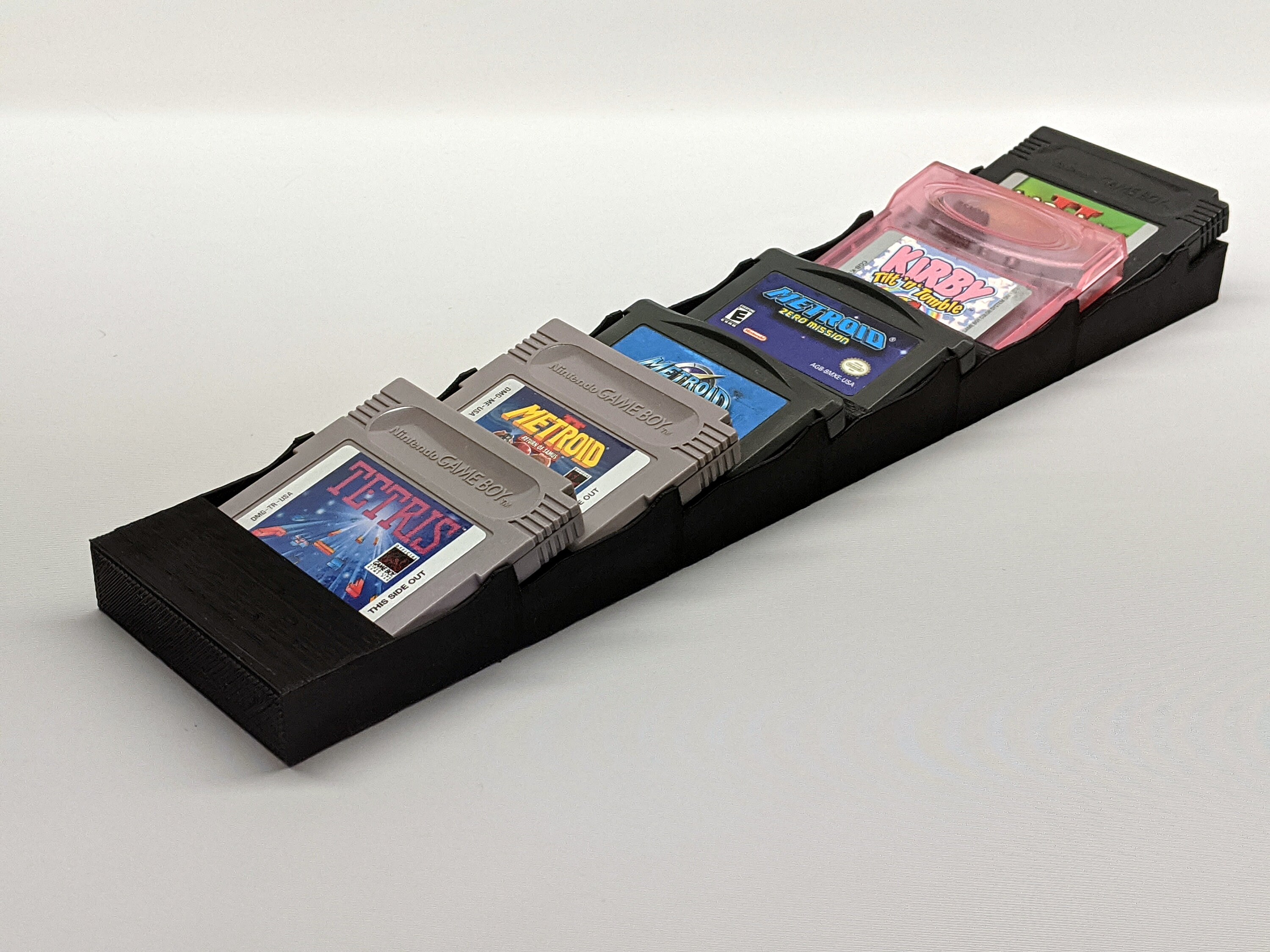 Gameboy Flat Drawer Organizer - Etsy