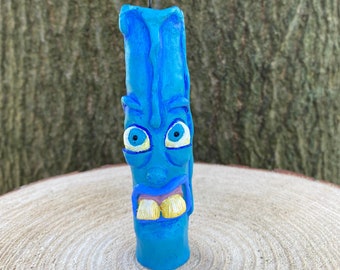 Melted Sculpture - Etsy