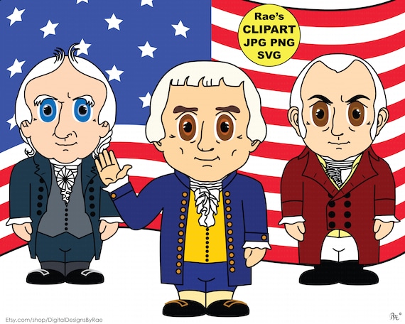 George Clinton Vice President