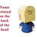 President Donald J Trump Paper Toy Model W/movable Parts - Etsy