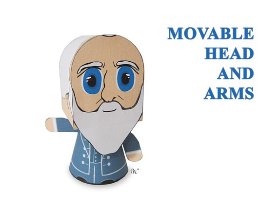 Rutherford B Hayes Cartoon