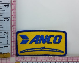 Anco - Etsy