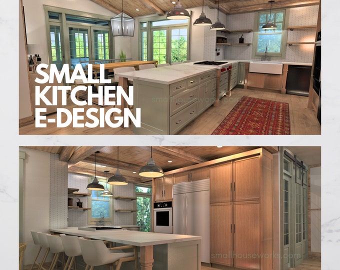 DWG Autocad 2D Kitchen Design, Kitchen Elevations, Cabinetry Details ...