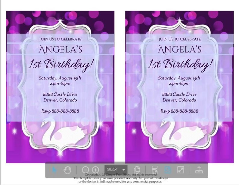 1st Birthday Invitation 1st Birthday Party Invitation First Etsy 1st-birthday-invitation-1st-birthday-party-invitation-first-etsy
