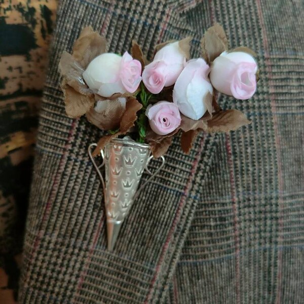 Poirot - Etsy