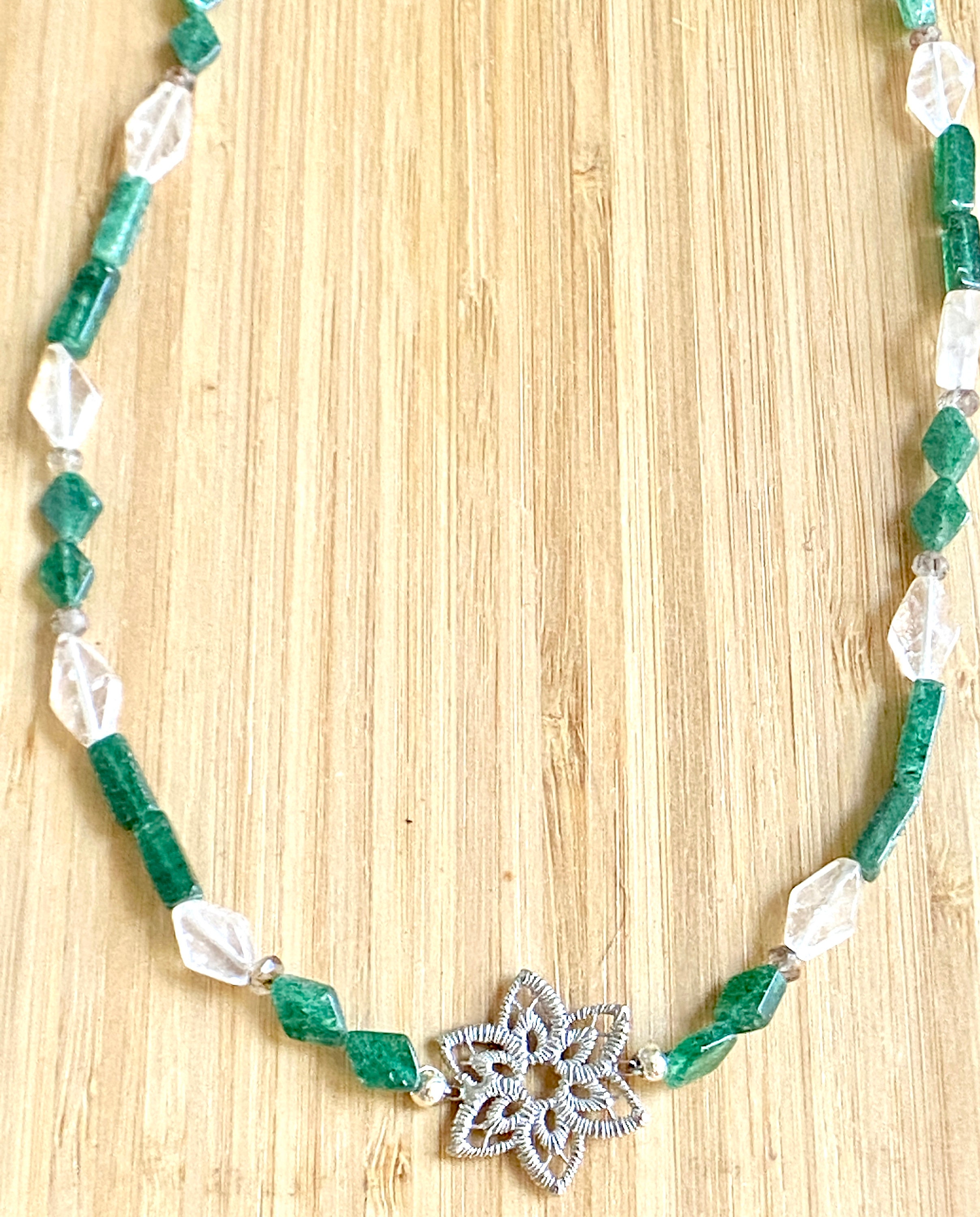 Shop here for handcrafted one of a kind gemstone jewelry — Brooklyn ...
