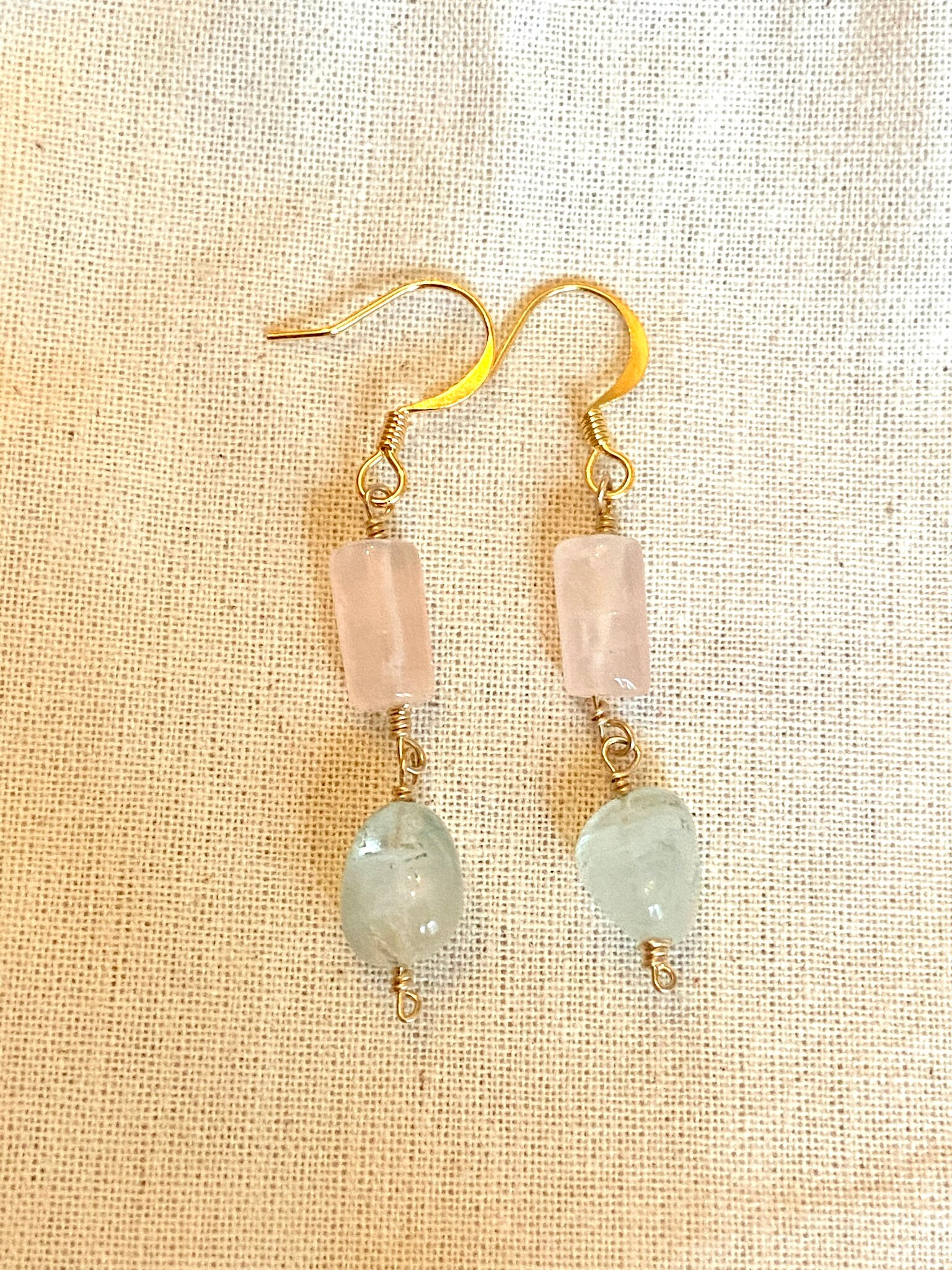 Shop here for handcrafted one of a kind gemstone jewelry — Brooklyn ...