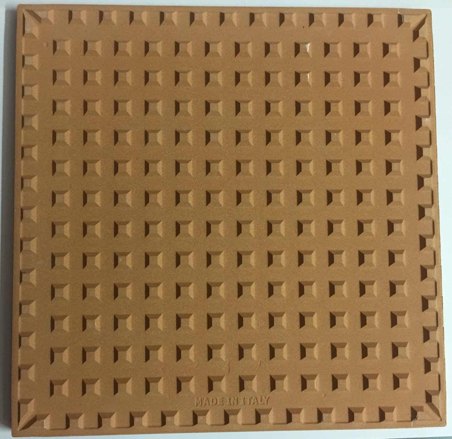 Positano Terrace Backsplash Tile Mural Painted Tiles for | Etsy