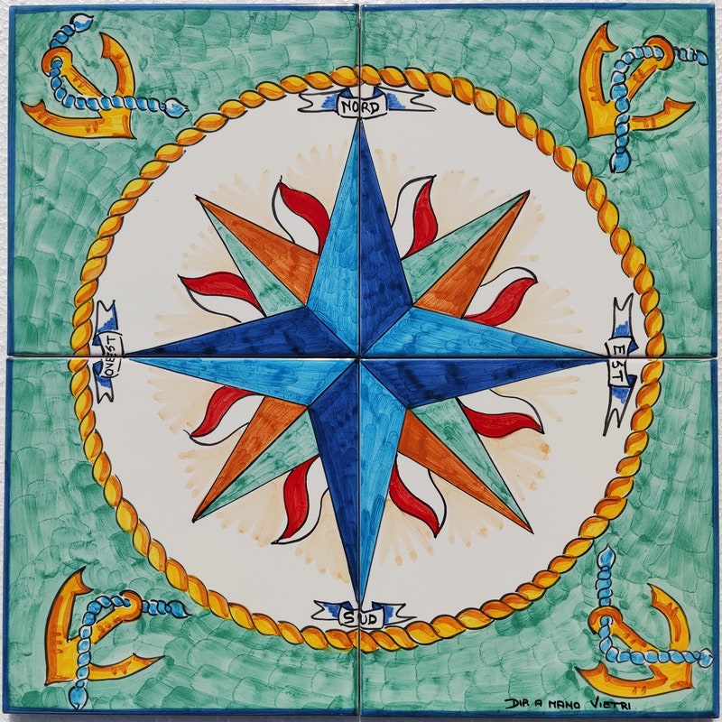 CeramicsfromItaly - Etsy