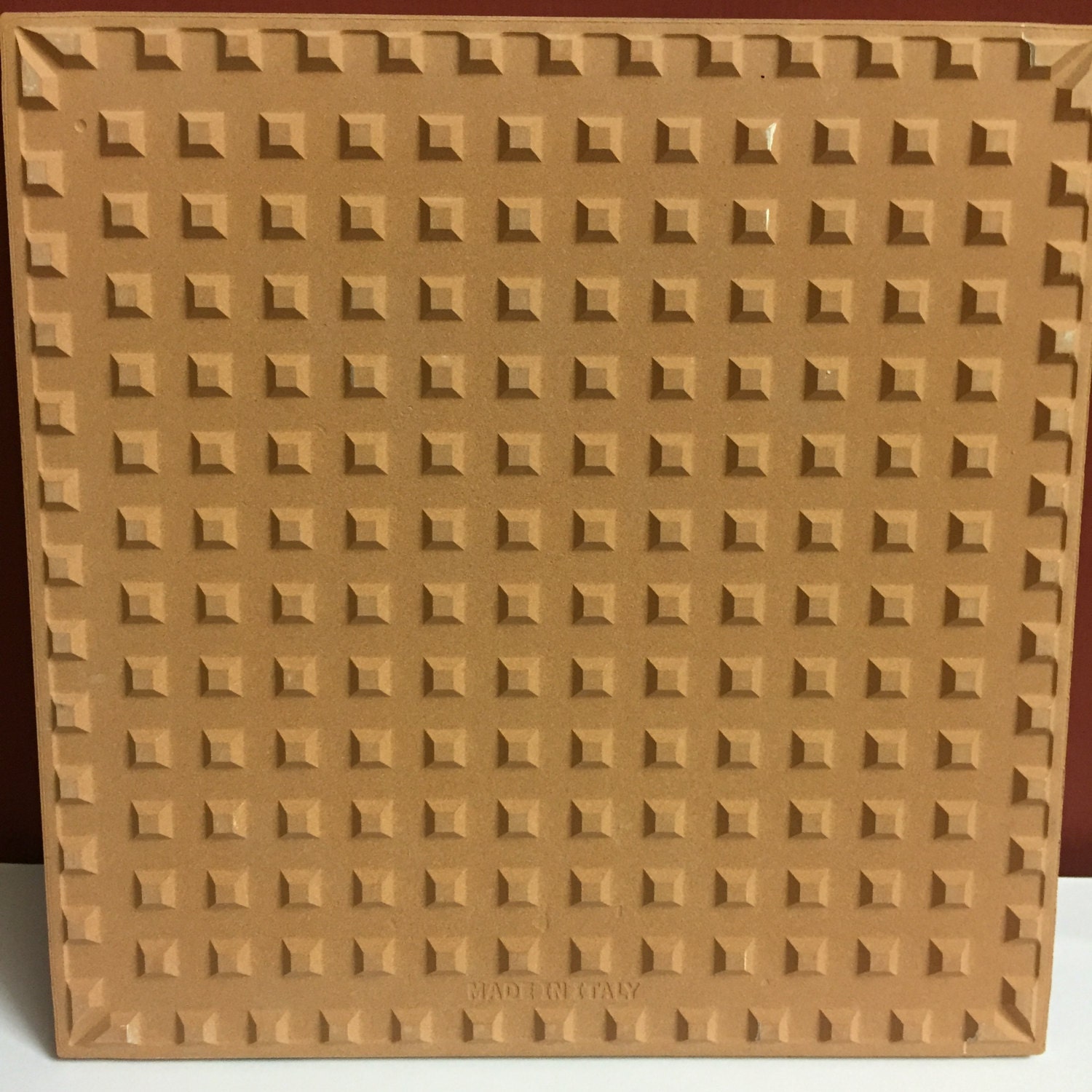 Kitchen Tile Mural Vegetable Garden Farm Scene Rooster Tile | Etsy