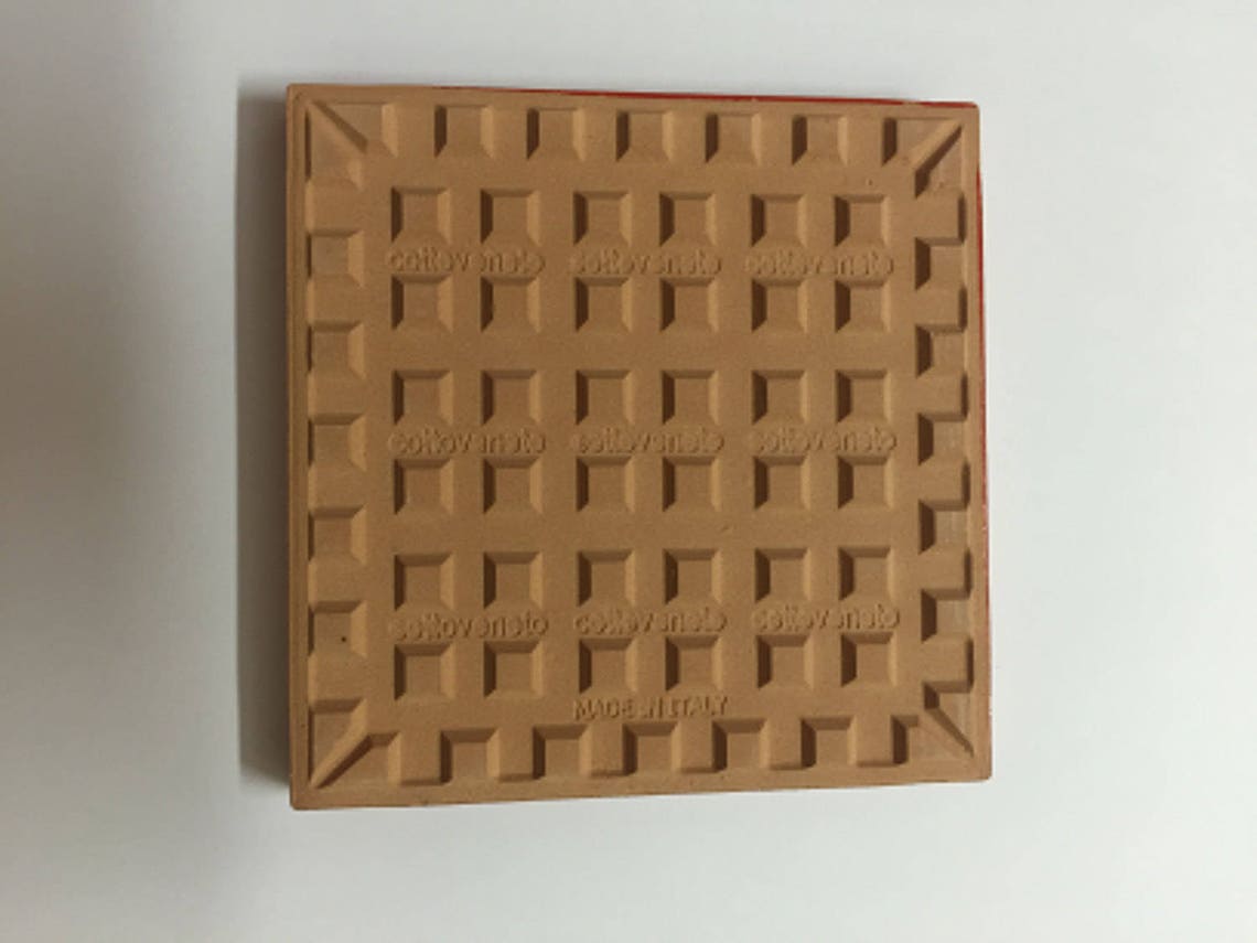 The Amalfi Coast Decor Unique Tiles Italian Home Decor Wall | Etsy