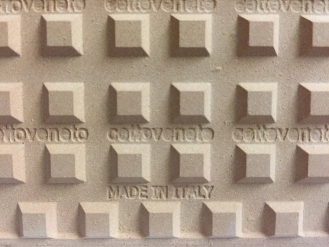 The Amalfi Coast Decor Unique Tiles Italian Home Decor Wall - Etsy