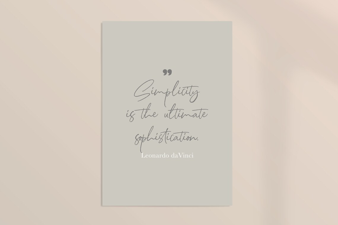 Printable Dashboard Dividers and Tabs - Quotes | A4, A5, Letter, Half ...