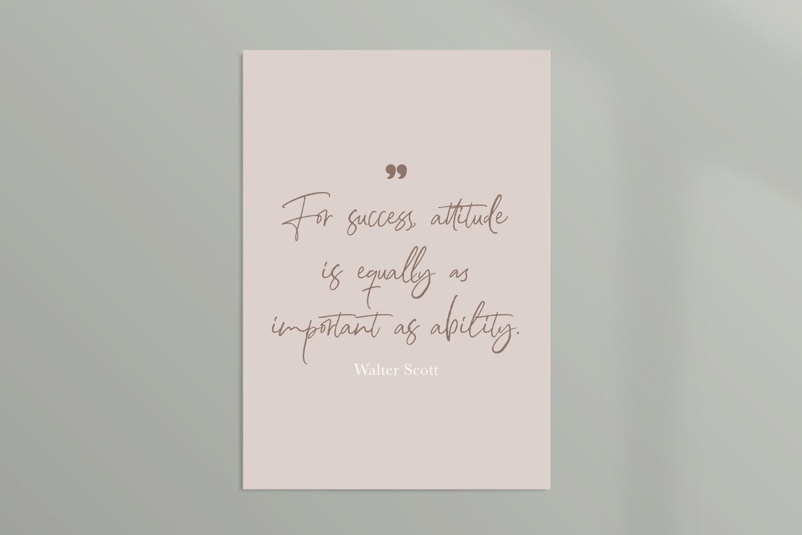 Printable Dashboard Dividers and Tabs - Quotes | A4, A5, Letter, Half ...