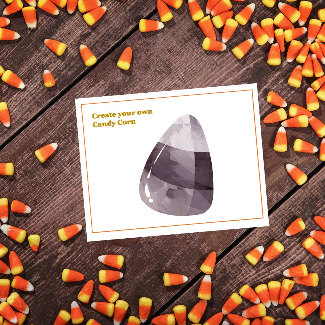 Halloween Playdough Mats Bundle - Etsy