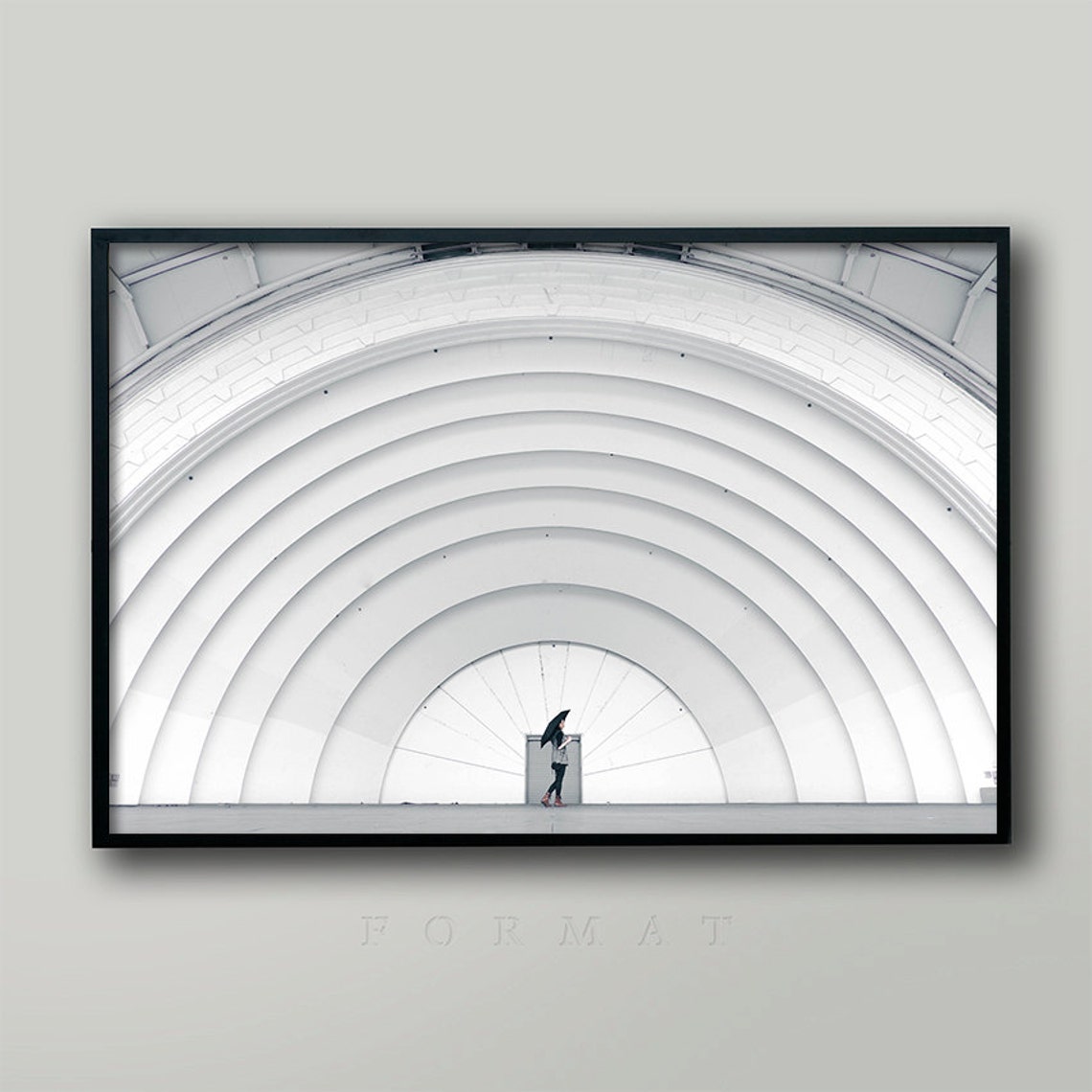 CNE BANDSHELL TORONTO, Architecture Photography, Concert Venue, Wall ...