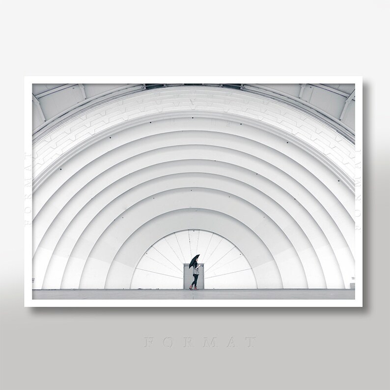 CNE BANDSHELL TORONTO, Architecture Photography, Concert Venue, Wall ...