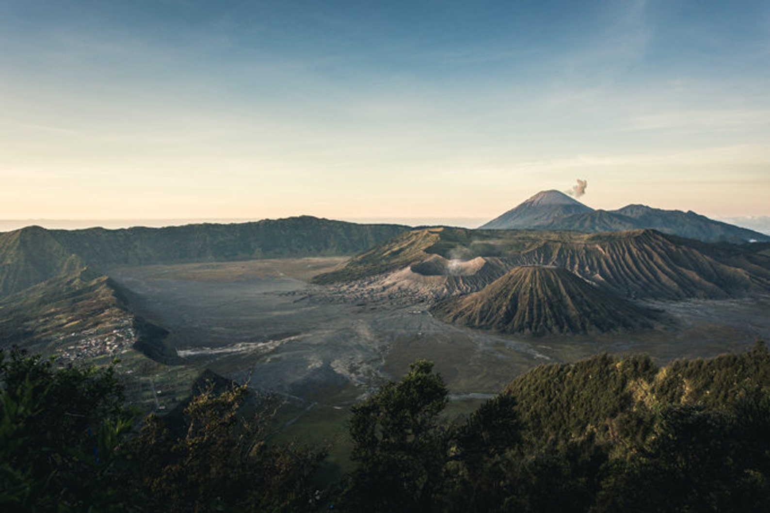 BROMO, MOUNT BROMO Volcano, Landscape Print, Photos, Nature Photography ...