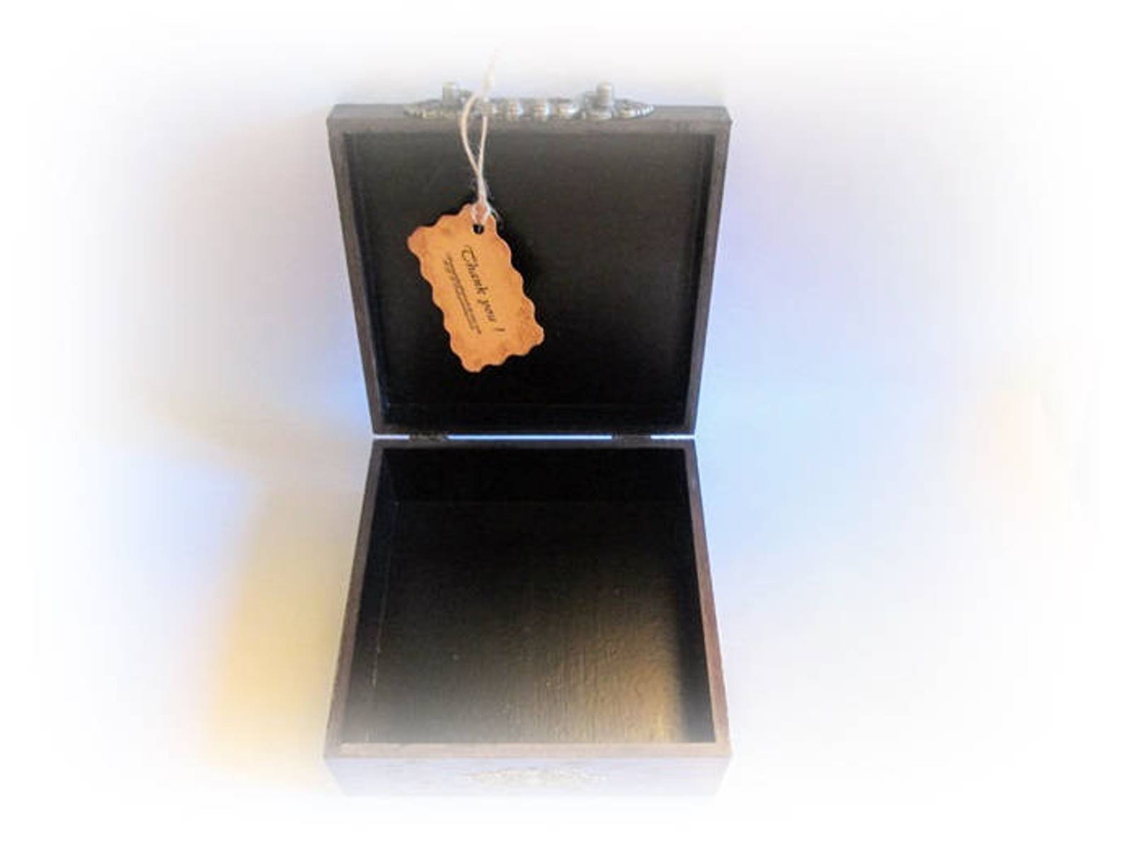 Custom Photo Box Anniversary Gift Photo Keepsake Box Picture Box - Etsy