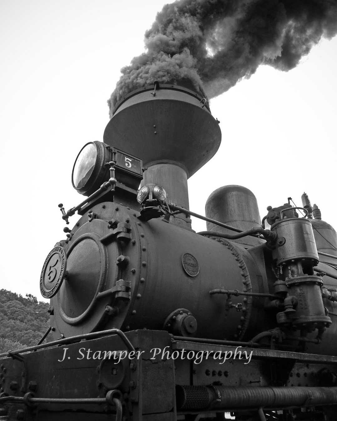 Amazing Shay Locomotive Photo. Professional Print, Multiple Sizes. Very ...