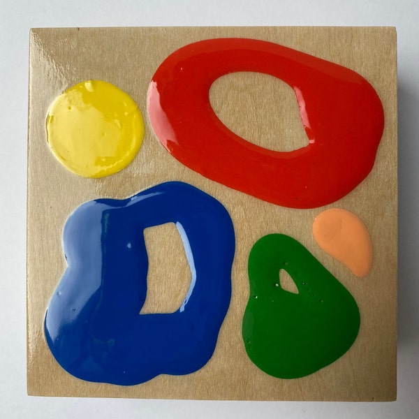 Acrylic Freeform Shapes - Etsy