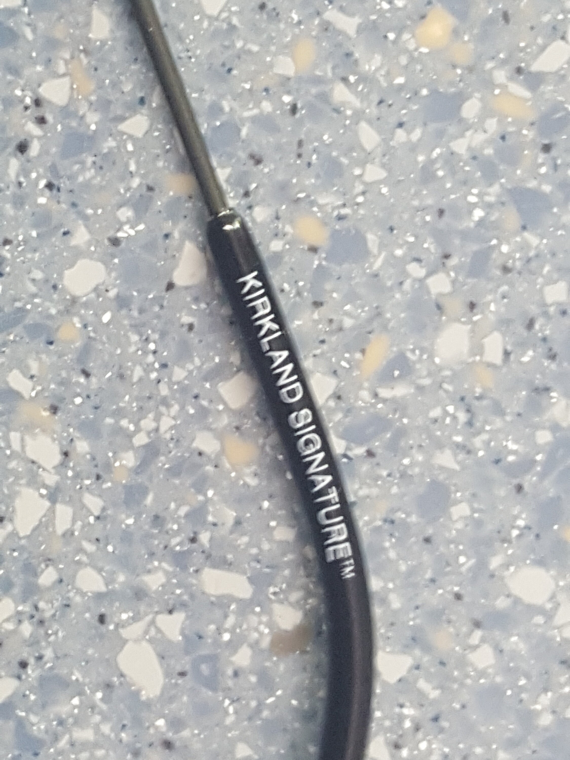 Kirkland Signature Black Gun Aviator Pilot Sunglasses Polarized Lens - Etsy