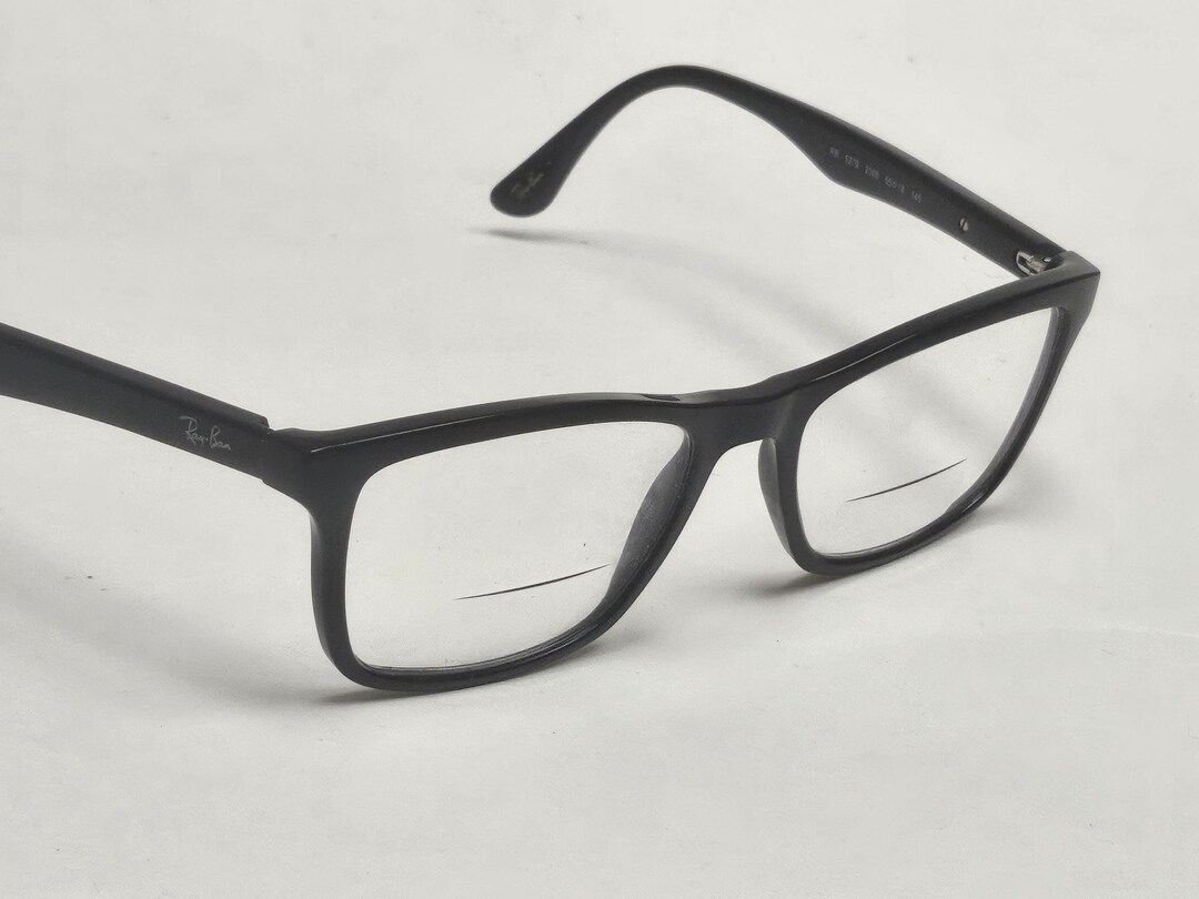 Ray-ban Classic Black Square Designer Glasses Frames RB 5279 Free ...
