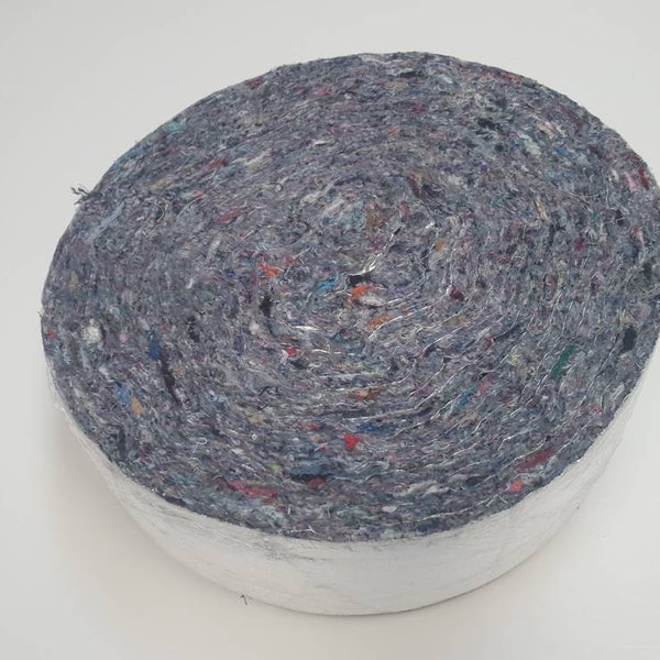 Recycled Denim - Etsy