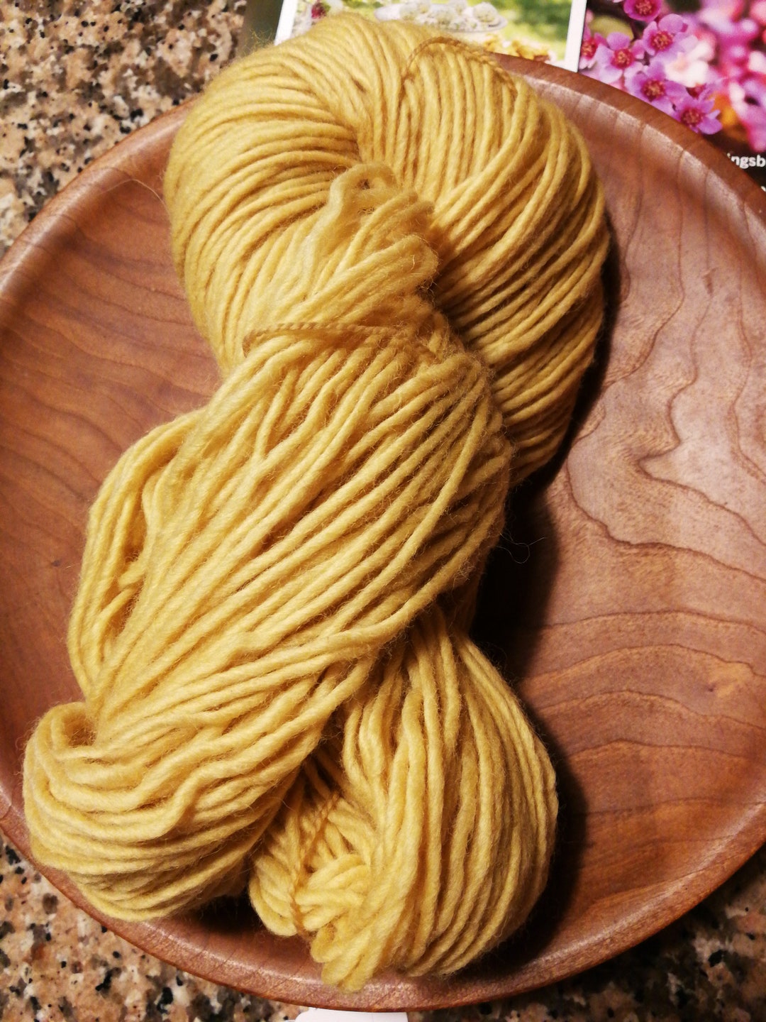 Sun, Soft Virgin Wool / Sun, Soft New Wool - Etsy