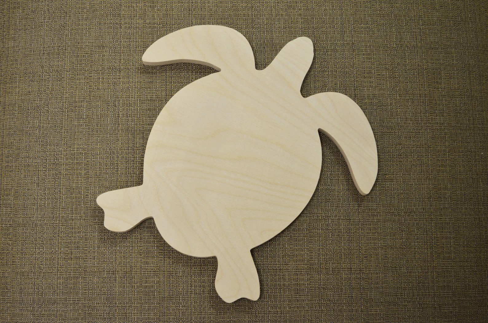 Wooden Shapes Turtle Cut Out Wooden Turtle Turtle Shape - Etsy