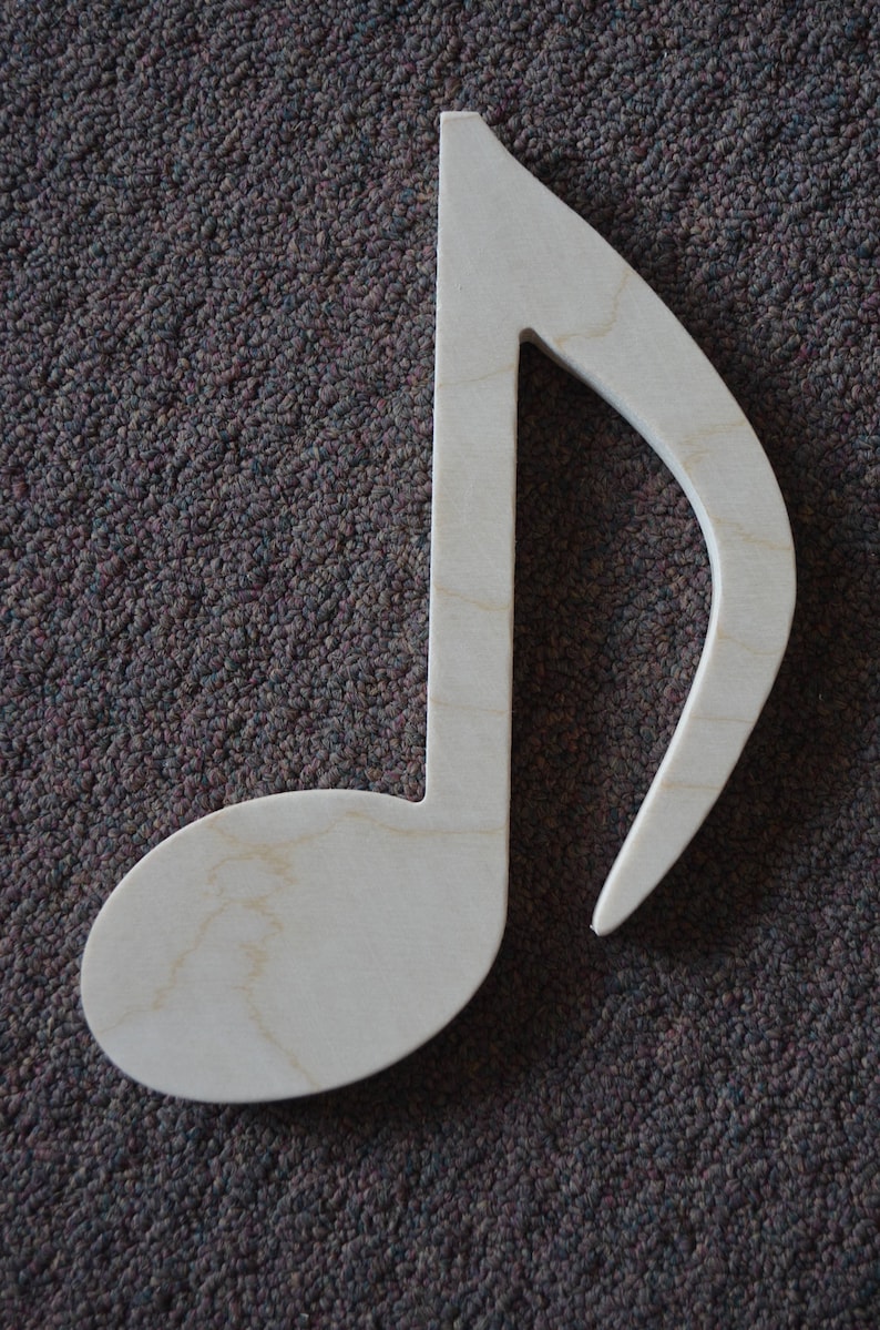 Music Notes, Treble Clef, Musical Theme, Wall Art Musical Notes, Party ...
