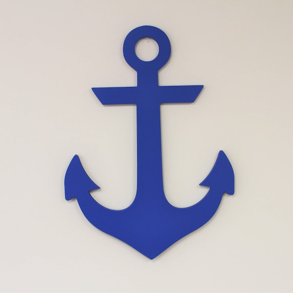 Anchor Cut Outs - Etsy