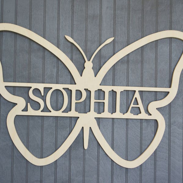 Name Decor - Etsy