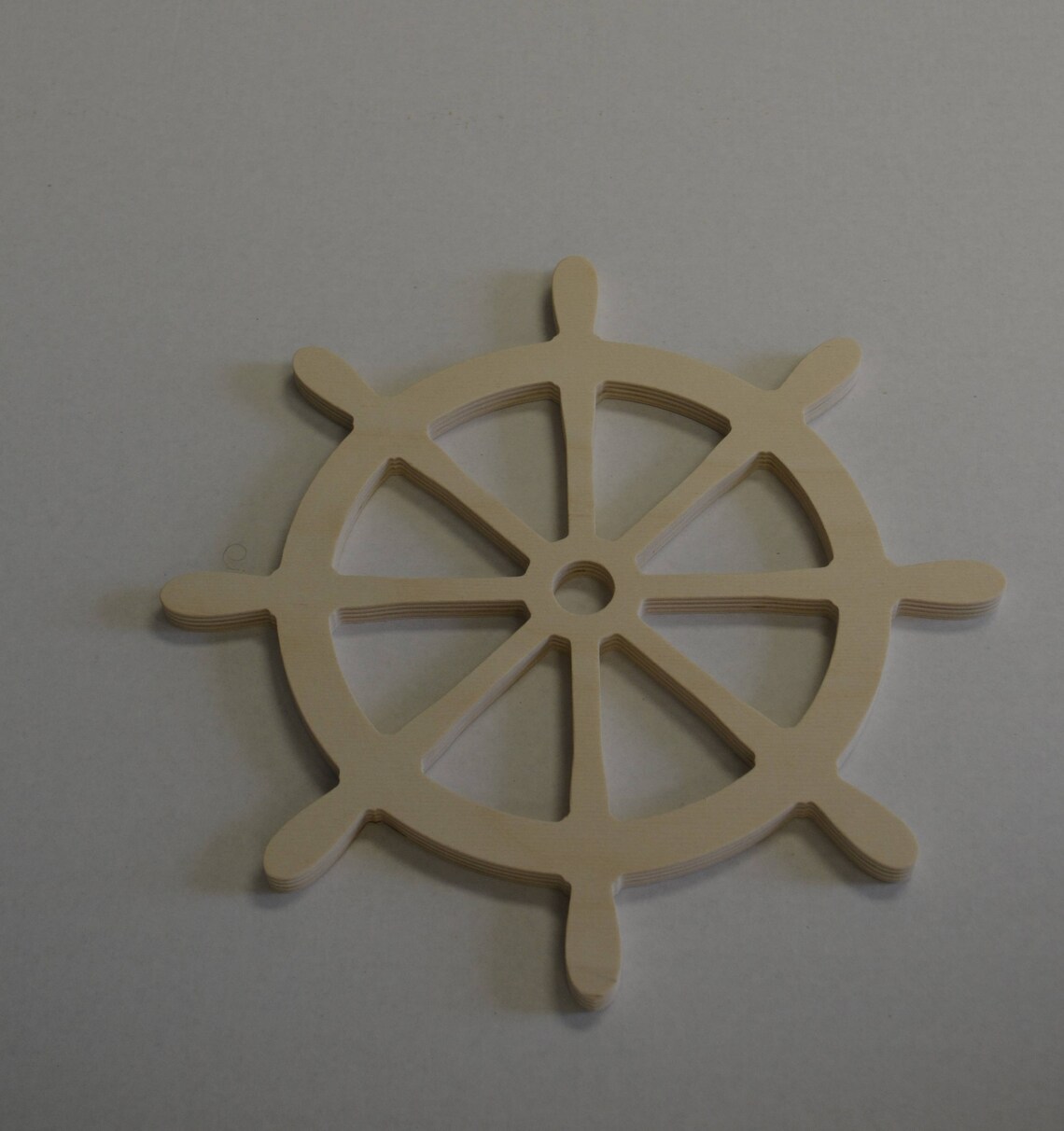 Helm Wooden Helm Boat Steering Wheel Ship Steering Wheel - Etsy