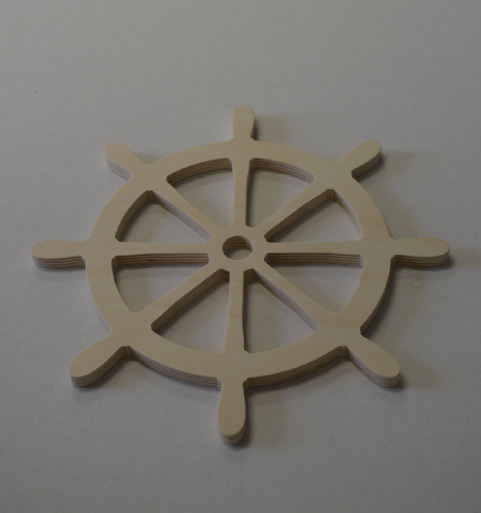 Helm Wooden Helm Boat Steering Wheel Ship Steering Wheel - Etsy