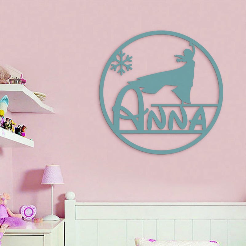 Frozen Props - Etsy