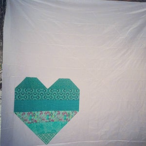 Love is Love Quilt Pattern - Etsy