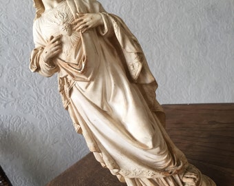 Religious antiques | Etsy