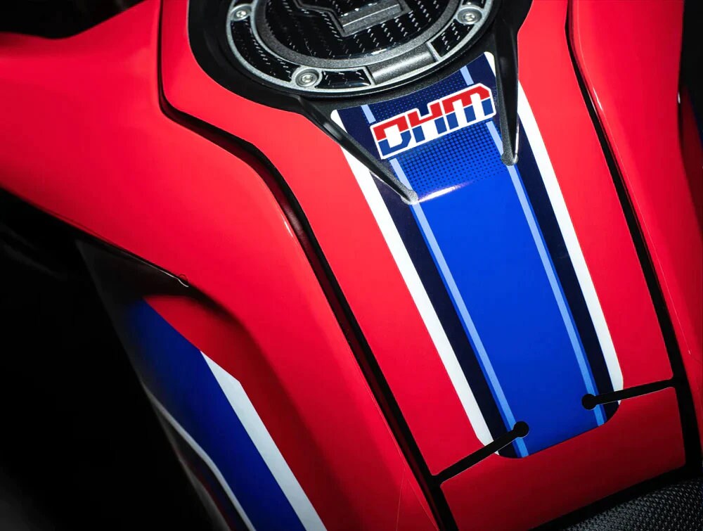 Full Graphic Decal Grand Prix Honda Grom MSX125 Graphics Kit - Etsy