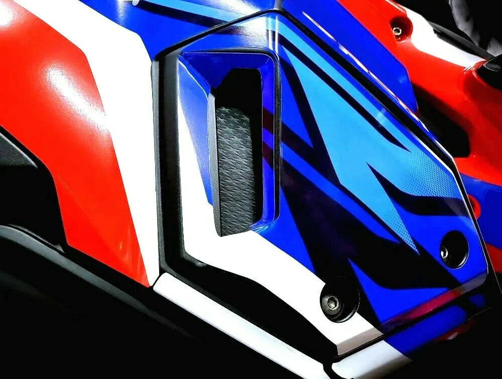 Full Graphic Decal Grand Prix Honda Grom MSX125 Graphics Kit - Etsy