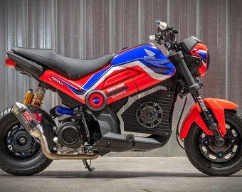 Honda Navi Decal Kit - Etsy