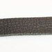 Replacement Straps for Ball Gags, Tapered Black Bull Hide, 3/8 Inch to ...