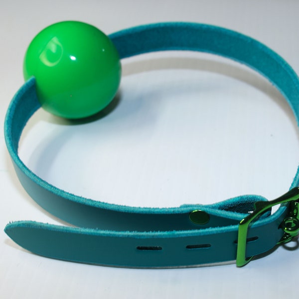 Green Gag - Etsy