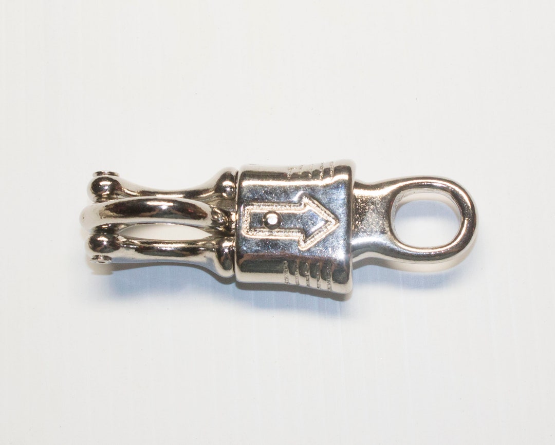 5/8 Panic Snap, Round Bottom, Single - Etsy