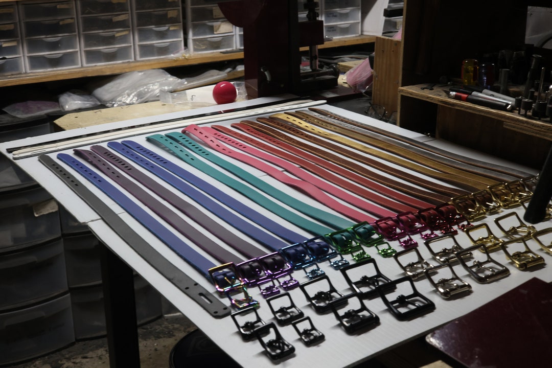 Replacement Colored Strap - Etsy