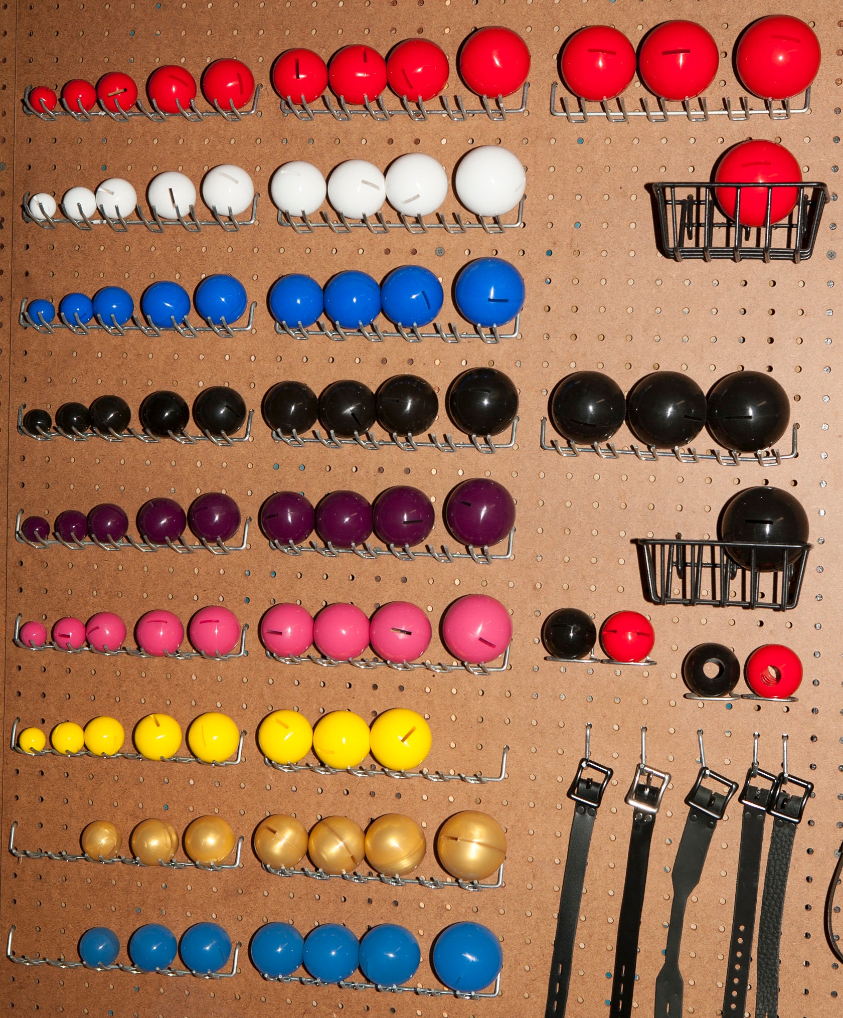 Ball for Ball Gag 2.625 Huge Size Medical Grade - Etsy
