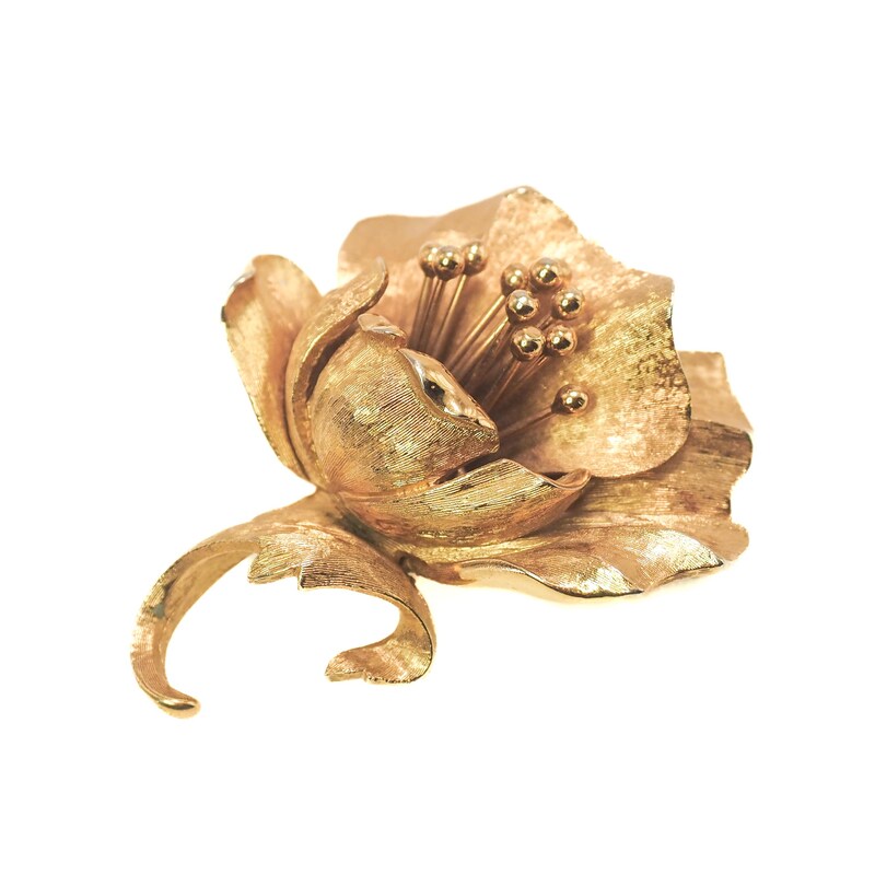 Chunky Brooch - Etsy